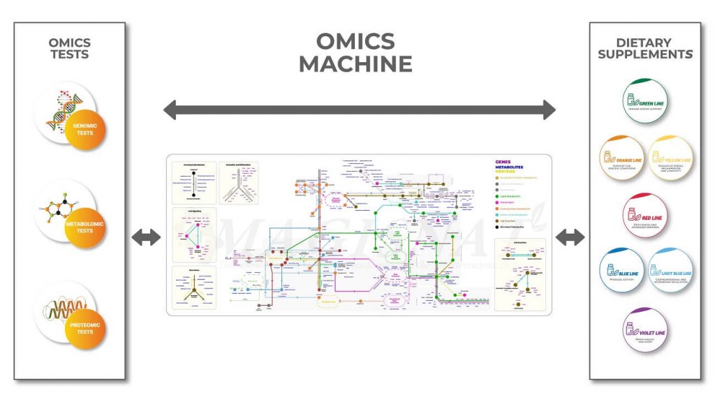 OMICS Tests – Magisnat